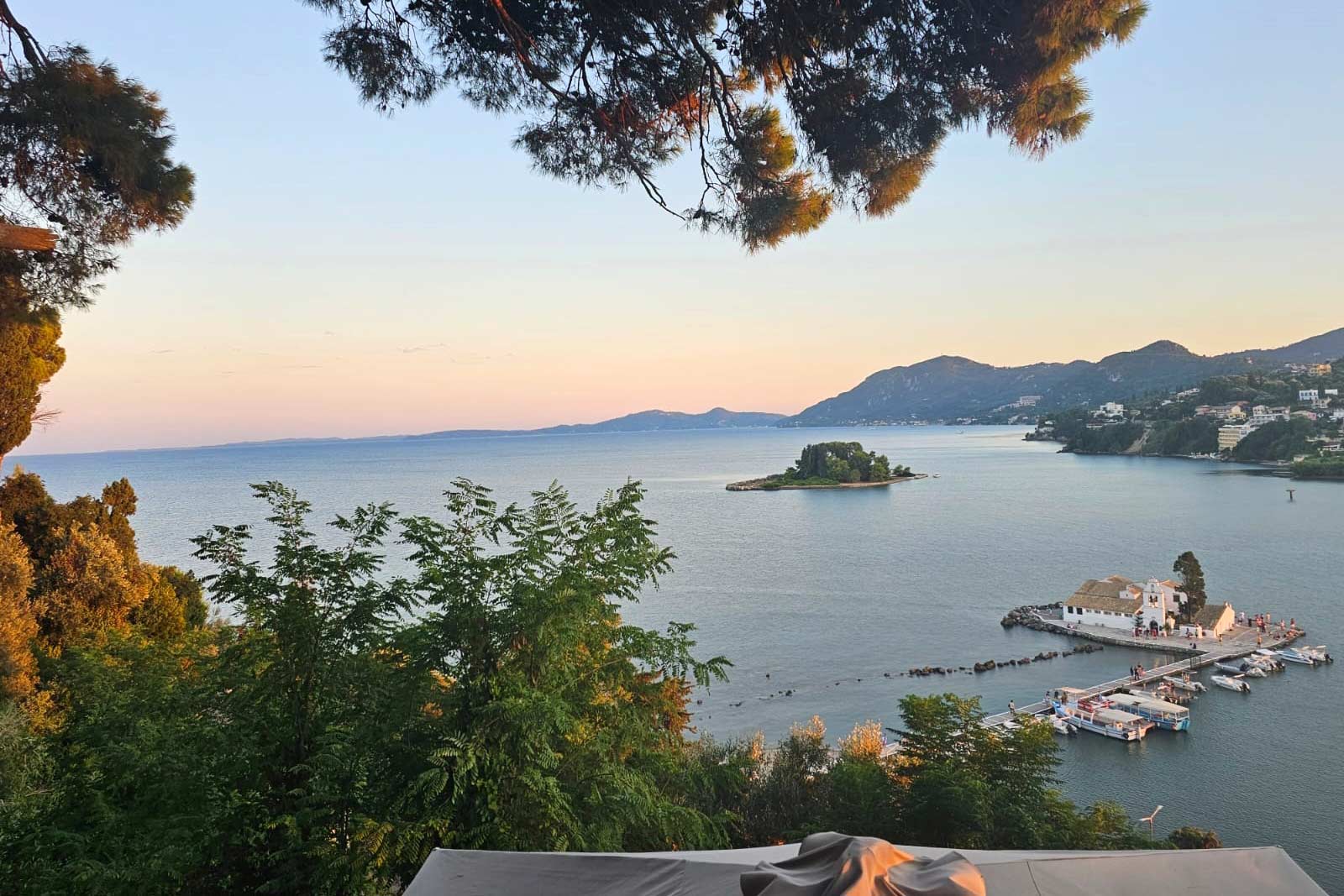 Traditional Corfu: A Journey into Timeless Elegance and Rich Heritage ...
